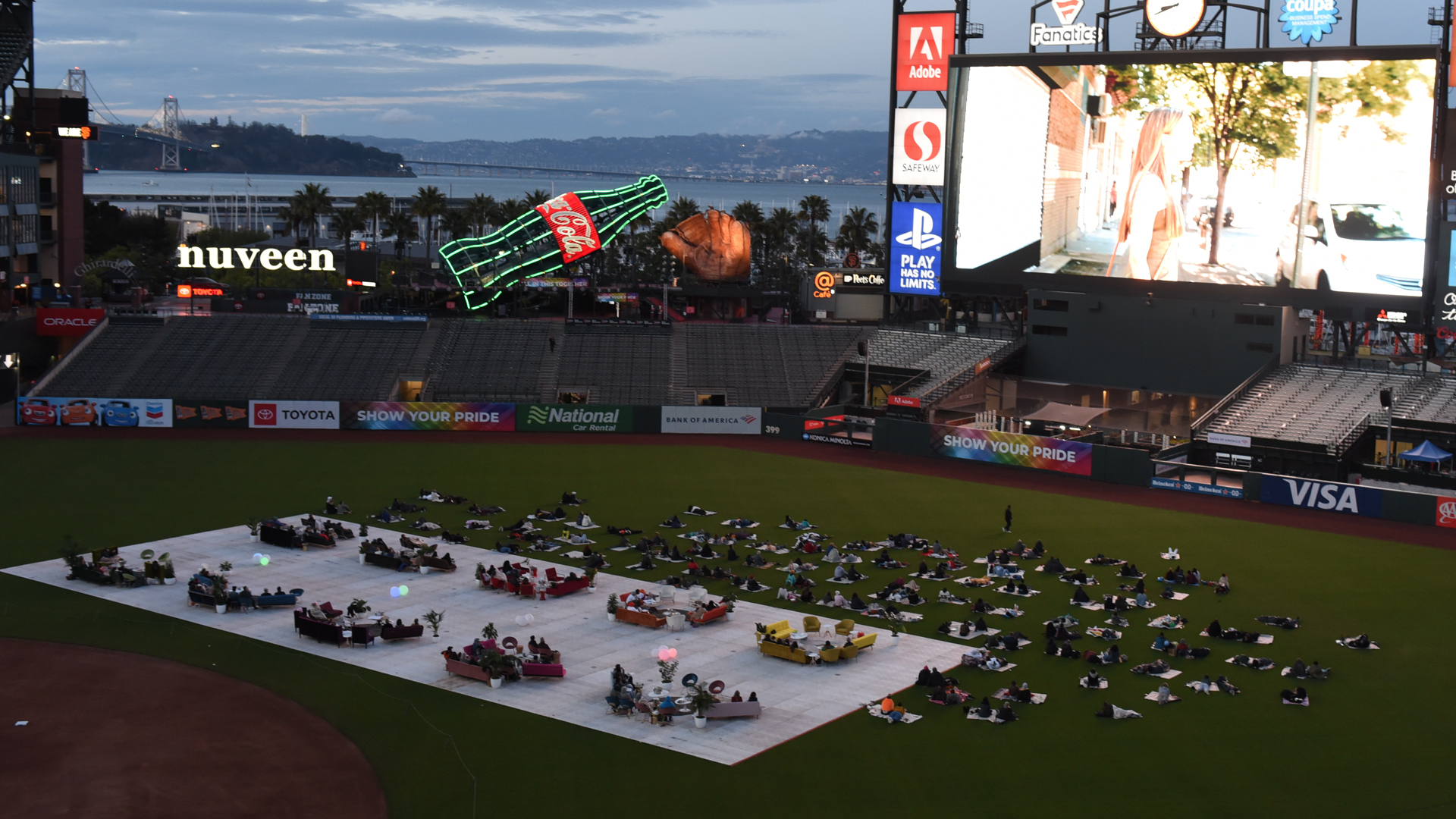Frameline is back - News UpNOW Arts, Community and Education