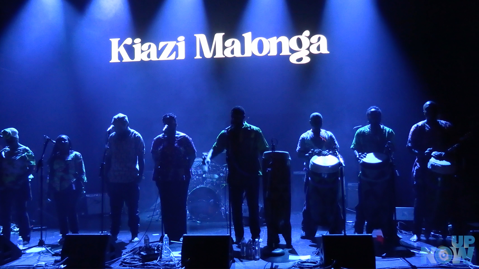 Singer Kiazi Malonga releases new album Zu Dia Ngoma - News UpNOW Arts ... Singer Kiazi Malonga releases new album Zu Dia Ngoma - News UpNOW Arts ...